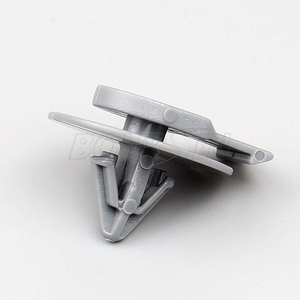 60Pcs Wheel Arch Trim Molding Clips For BMW Mini Cooper R50 R52 R53 R55 ...