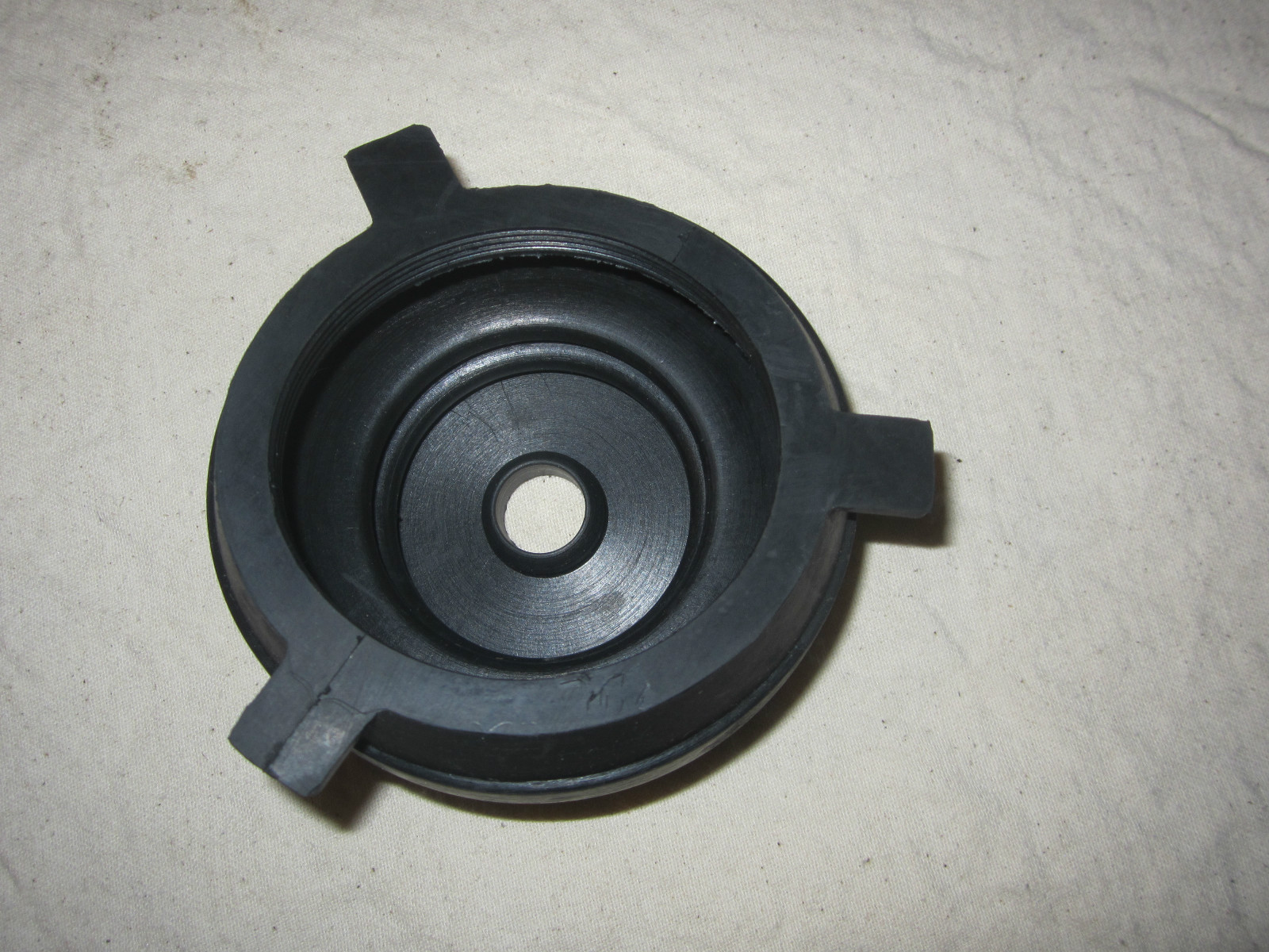 T5 T45 Boot on Transmission Below floor 1983 - 2004 Mustang Seals ...