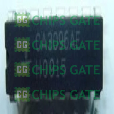 20PCS IC INTERSIL/HARRIS/RCA DIP-16 CA3096E | eBay