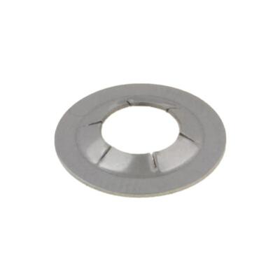 Pack of 30 G304 Stainless 5mm Self Locking Push Nut Starlock Star Lock ...