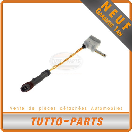 Témoin Usure Plaquette de Frein Mercedes W211 S211 - A2115400717 ...