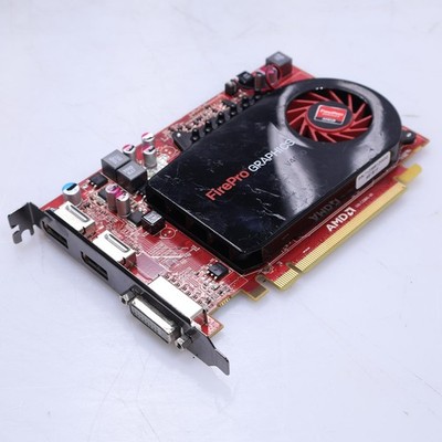 AMD Firepro V4900 1GB Video Graphics Card | eBay