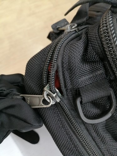 3WAY Bag Model Black GREGORY | eBay