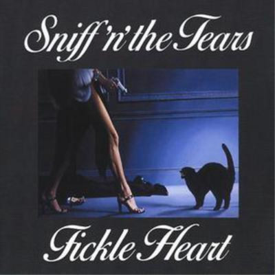 Sniff 'n' the Tears Fickle Heart (CD) Album | eBay