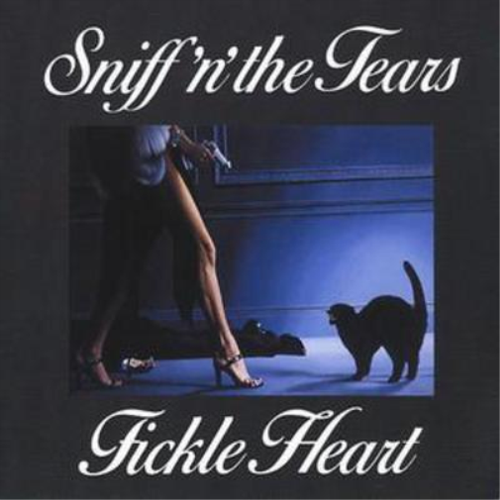 Sniff 'n' the Tears Fickle Heart (CD) Album | eBay