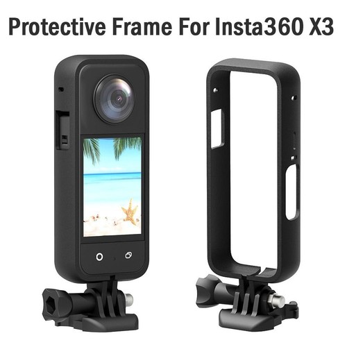 Accessory Mount Action Border Protective Frame Protection Case For ...