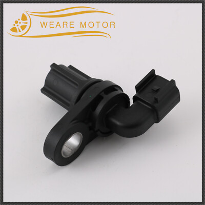 ABS Wheel Speed Sensor Rear Center Fit For Ford F150 F250 F350 F450 ...