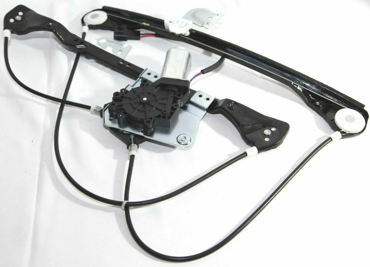 Front Passenger Window Regulator fits 99-04 Pontiac Grand AM Coupe 2D ...