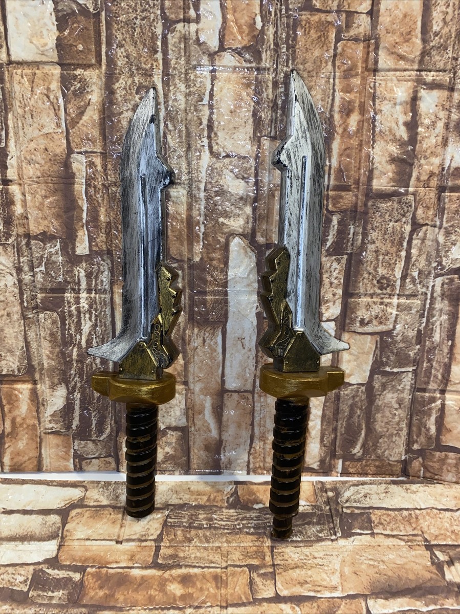 Toy Daggers Daggers , Konstantin Vavilov