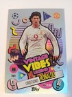 Cristiano Ronaldo Vintage Vibes Legend - Card Value