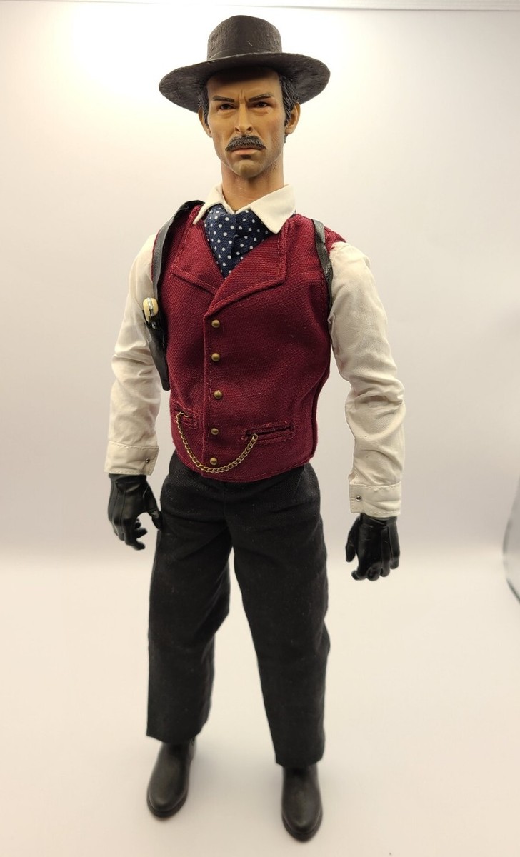 Doc Holliday Tombstone Costume