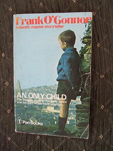 An Only Child By Frank O'Connor. 0330024450 9780330024457 | eBay