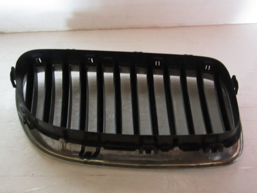 BMW Grille 51137200727 | eBay