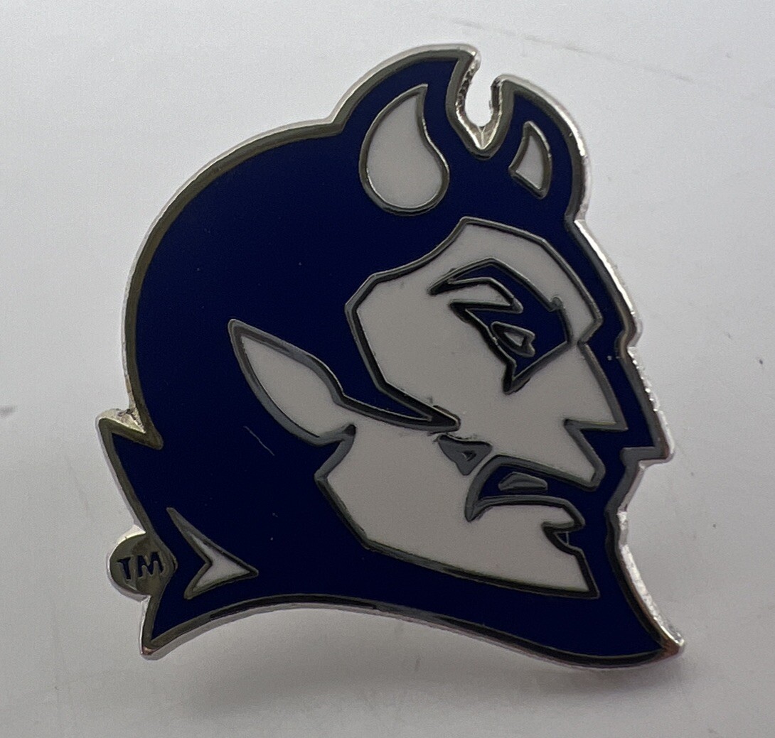 Blue Devils High School Sports Logo Duke Blue Devils Alternate Logo
