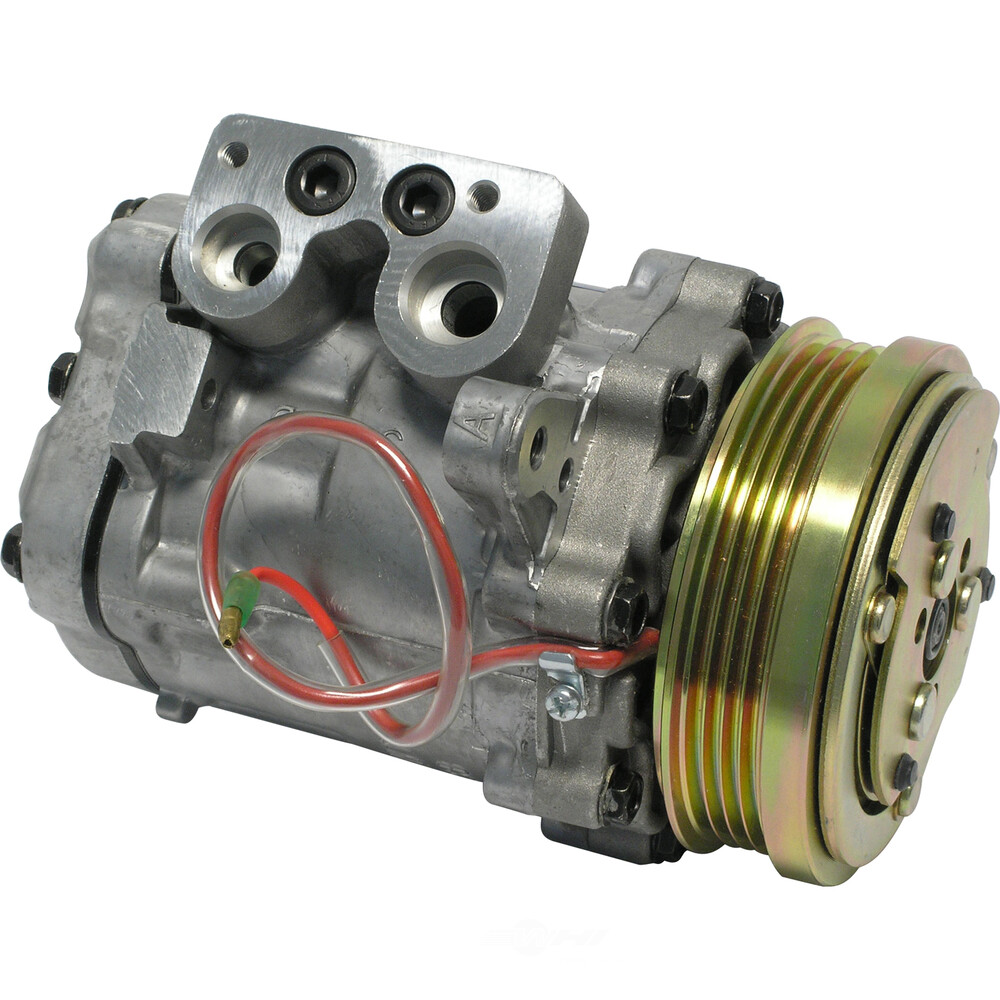 A/C Compressor-Sd7b10 Compressor Assembly UAC CO 4622C for sale online ...