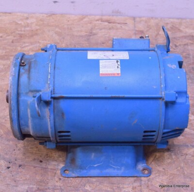 Other - Emerson Motor