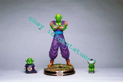 CPR Studio Dragon Ball Piccolo Resin Statue In Stock 1/6 Child Piccolo EX Ver. | eBay