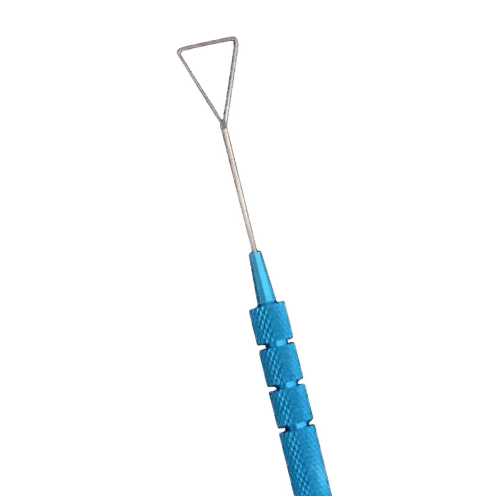 Double Eyelid Design Tools Simulator Triangle Probe Makeup | eBay