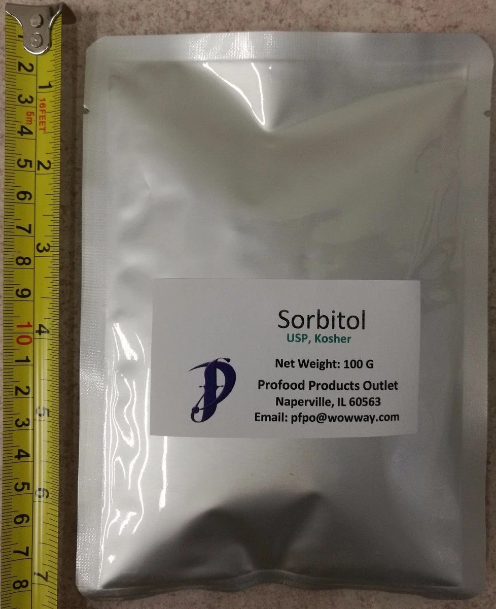 Sorbitol Products