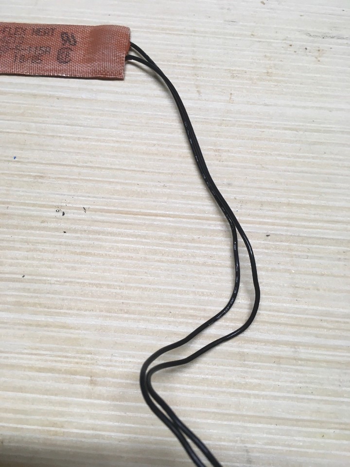 Electro-Flex Heat EFH SH-1X3-5-115A, 15W 115v 10/05 | eBay