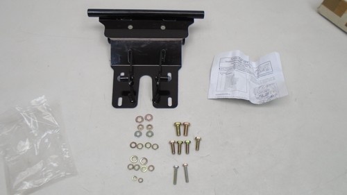 ARCTIC CAT 1436-379 ATV QUICK-ATTACH SNOW PLOW MOUNT BRACKET | eBay