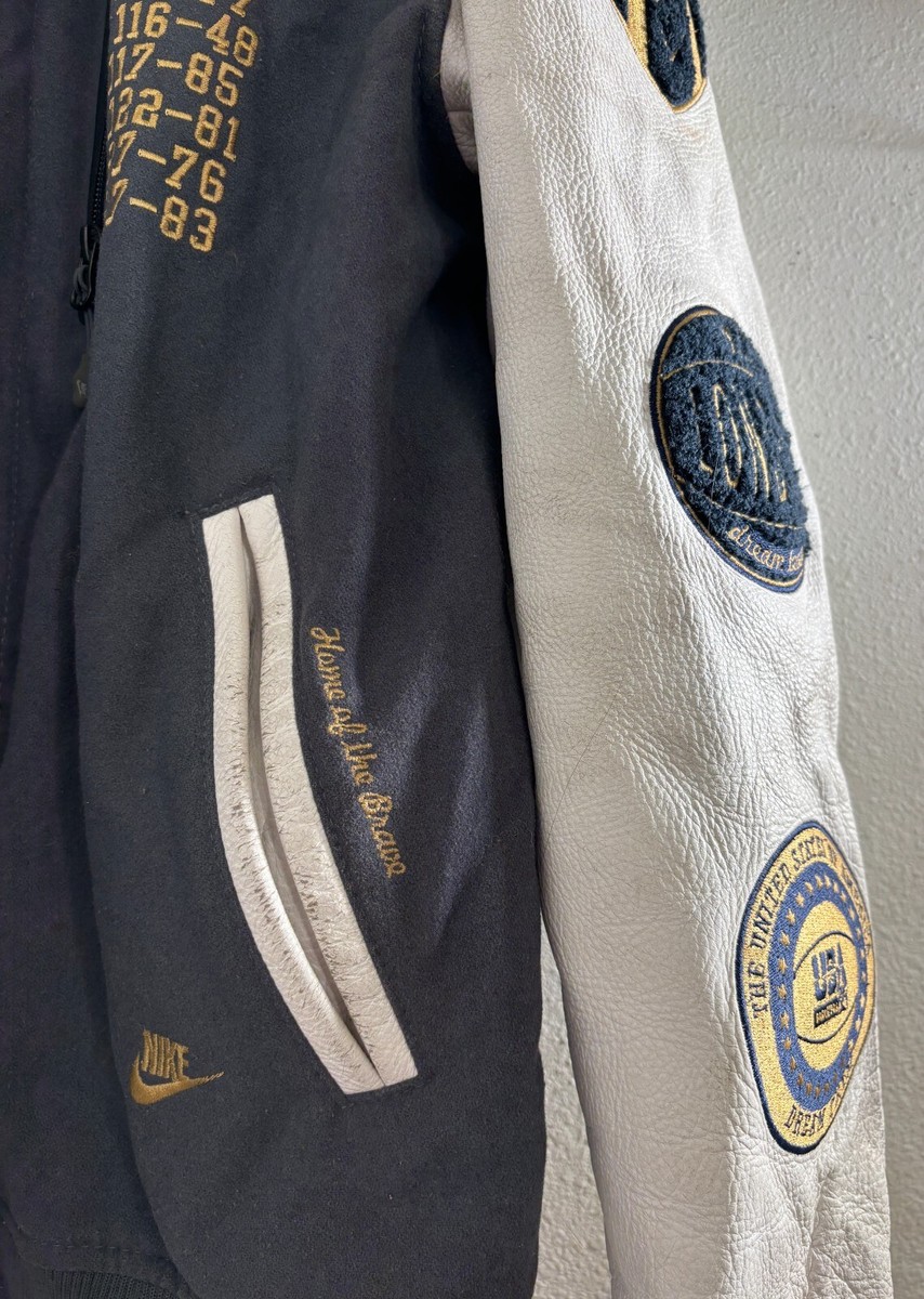 RARE Nike Dream Team USA 20th Anniversary Destroyer Varsity RARE Nike Dream Team USA 20th Anniversary Destroyer Varsity