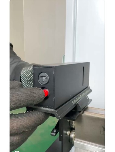 PRESS BRAKE LASER BENDING ALIGNMENT TOOL | eBay