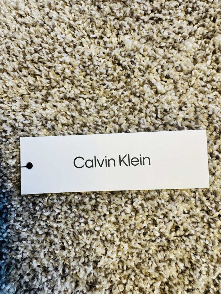 NWT Calvin Klein Women’s Short Sleeve Printed A Line Dress, Sz12, Black ...