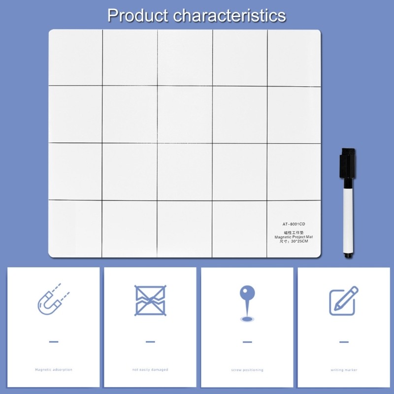 Repair Pad Hand Tool Pad Not Slip Paddings for Phone Servicing | eBay