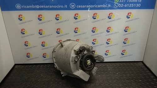 Proiettore-Faro Dx. 96563483 Chevrolet (Daewoo) Matiz (M100) ( 12/00 ...