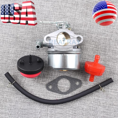 NEW Carburetor For Toro 38035 38052 38054 38056 38052C 38035C 38056C ...