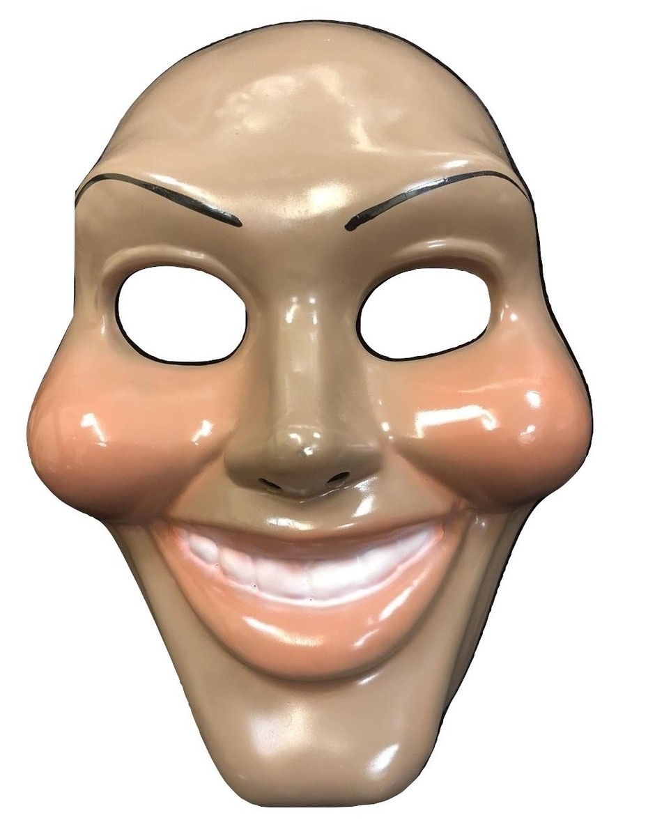 The Purge Mask