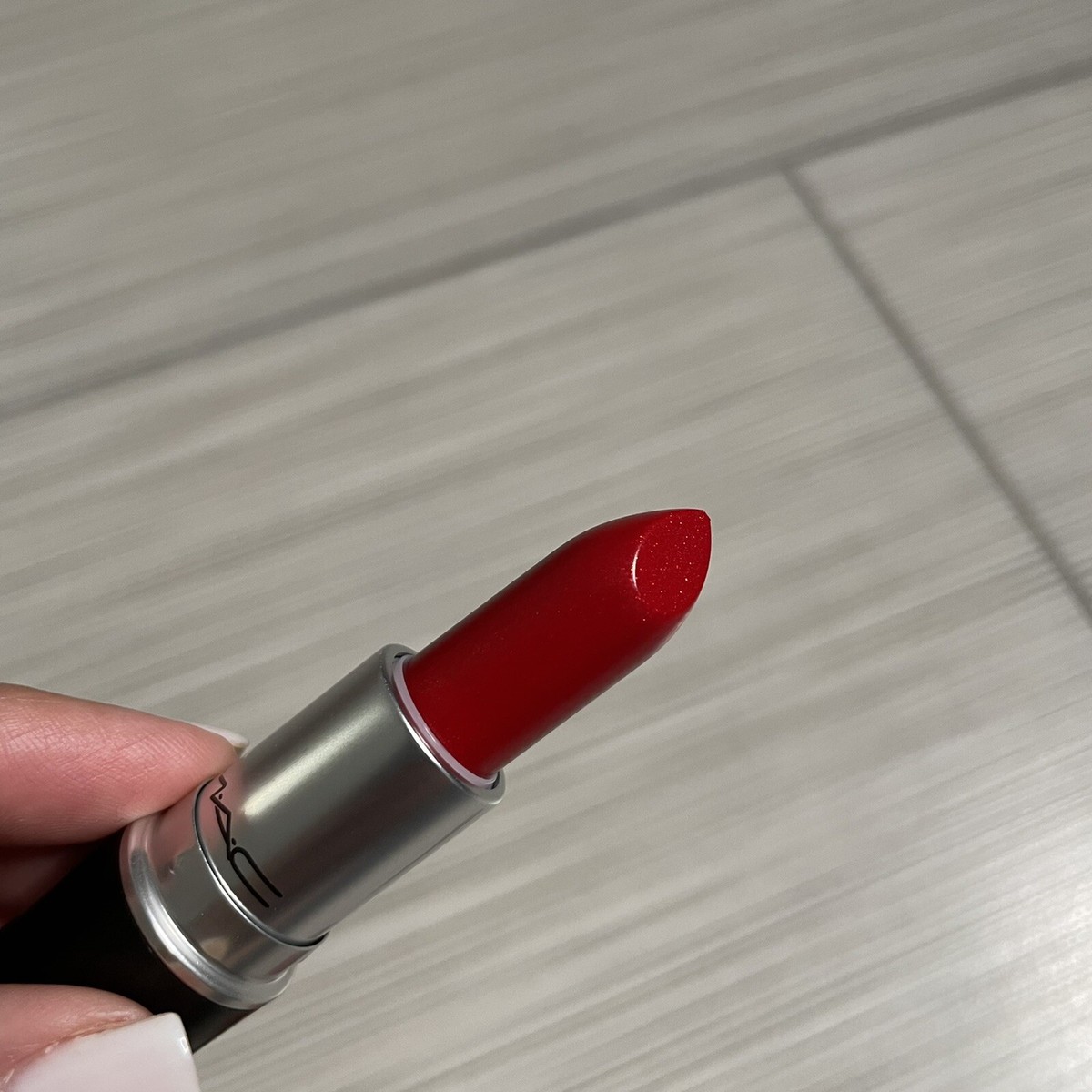 Pintalabios Mac Cockney