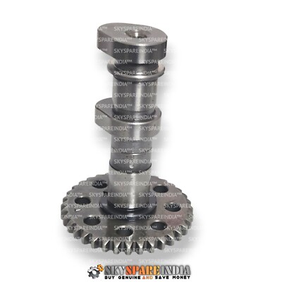 Camshaft Intake Assembly Compatible With KTM Duke RC 390 2013-23 ...