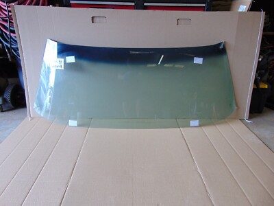 CHEVROLET CHEVELLE EL CAMINO MONTE CARLO WINDSHIELD GLASS DW709GBN | eBay
