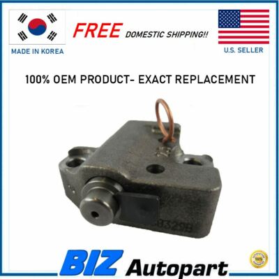 NEW OEM ! TIMING CHAIN TENSIONER for 06-15 HYUNDAI KIA # 24410-25001 | eBay