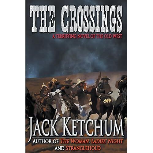 The Crossings by Jack Ketchum (Paperback, 2018) - Paperback NEW Jack ...