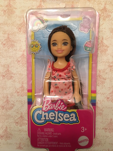 Original Mattel Chelsea Club Kelly doll | eBay