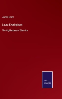 Laura Everingham: The Highlanders Of Glen Ora | eBay