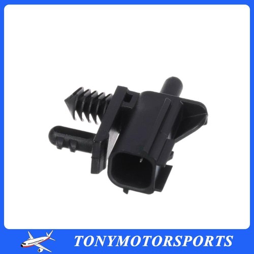2Pins Ambient Air Temperature Sensor For 2011-2019 Ford Edge 2012-19 ...