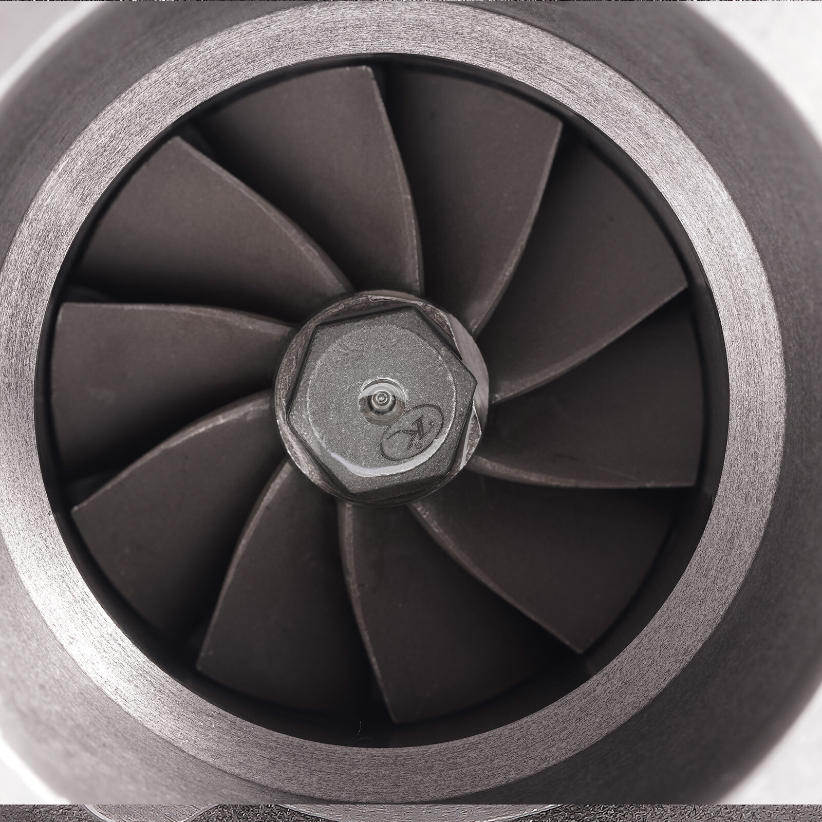 GT30 GT3037 GT3076R T3.82 A/R 51 TRIM POLISHED TURBO CHARGER GT30 500 ...