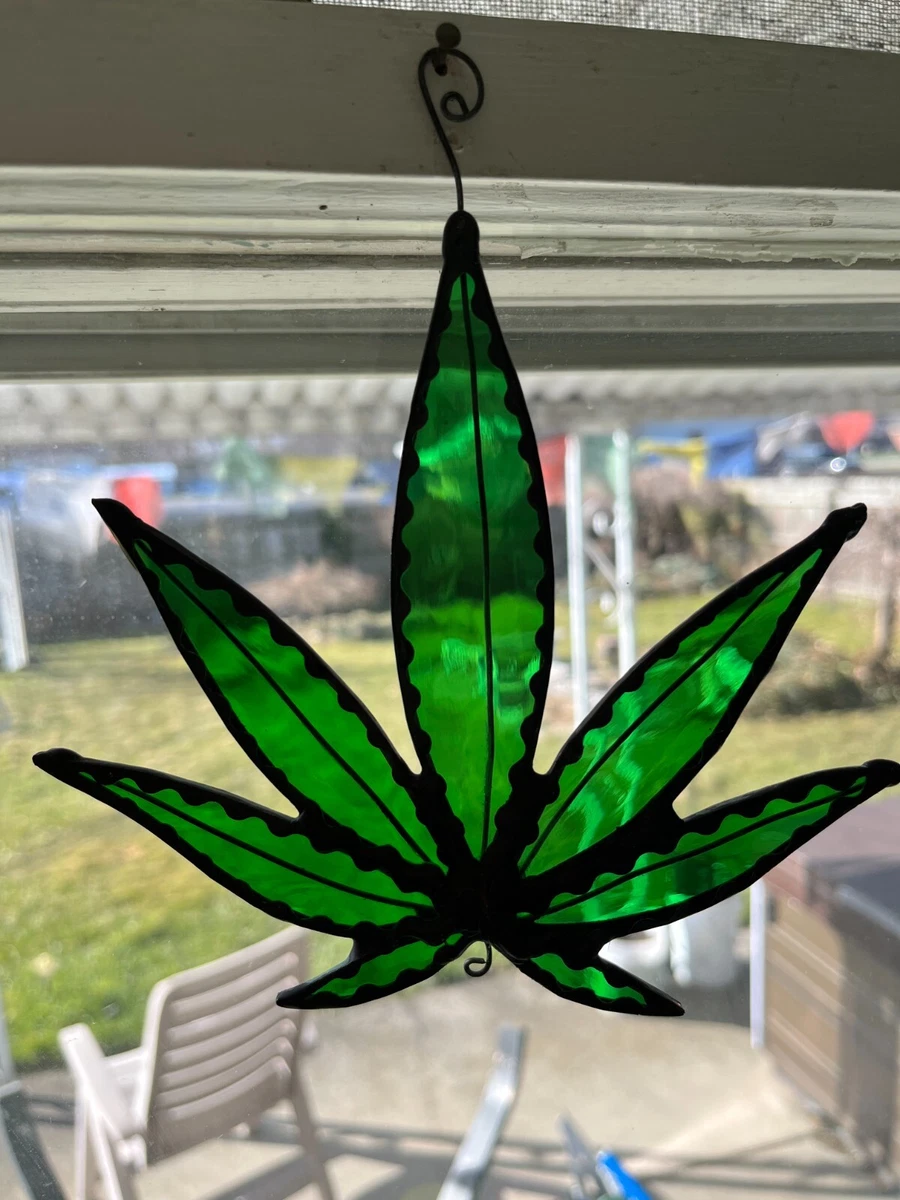 Weed Leaf Designs