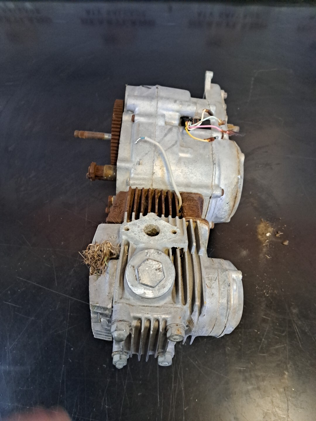 Honda CT90 Engine CT 90 | eBay