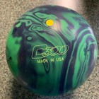 Columbia 300 Chaos 16 lbs NIB Bowling Ball! Free Shipping! Undrilled ...