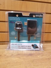 Andis BGRC & BGR Replacement Charger #64720 Quick Charging Time for ...