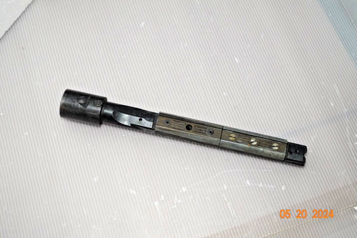 SUNNEN MANDREL P 2G-P28-1250WB W 2 WB-D SHOES | eBay