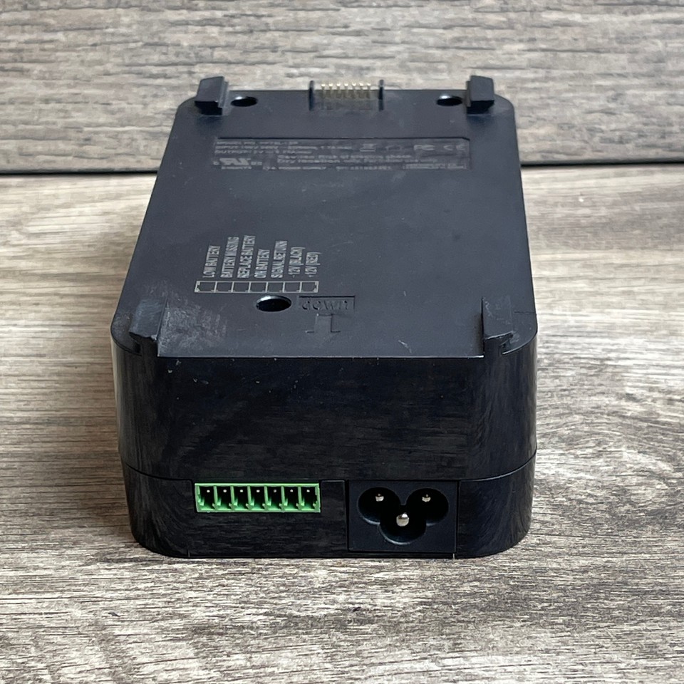 Precision Power PP75L-12P Black Output 12VDC-6.25A Lithium-ion Battery ...