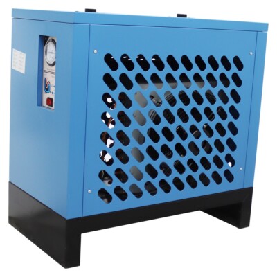 Refrigerated dryer Compressed air Cold dryer Freeze Dryer Refrigeration ...