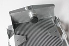 Fit MG T-type MG TC TD Midget 1.3 L 1945 - 1953 aluminum radiator | eBay