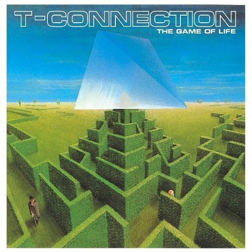 Game of Life by T-Connection (CD, 2014) for sale online | eBay